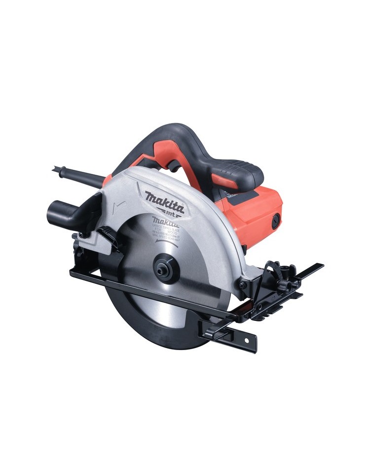 SCIE CIRCULAIRE 1050 W 190MM Gamme orange - Makita