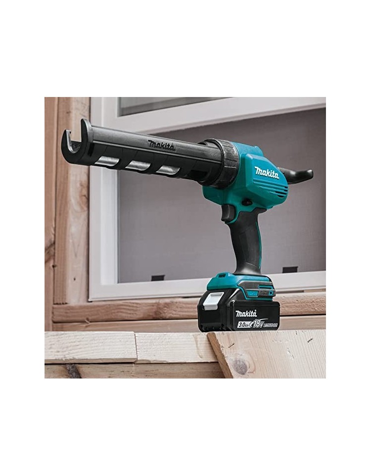 Pistolet à mastic 18V - Makita