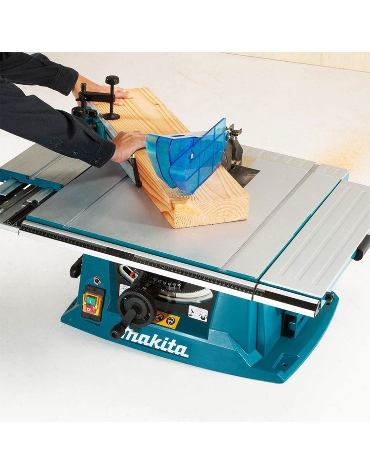 SCIE CIRCULAIRE A TABLE 1500W 260MM - Makita